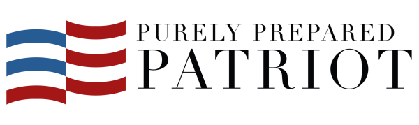 Purely Prepared Patriot – Brought to Americans by Americans