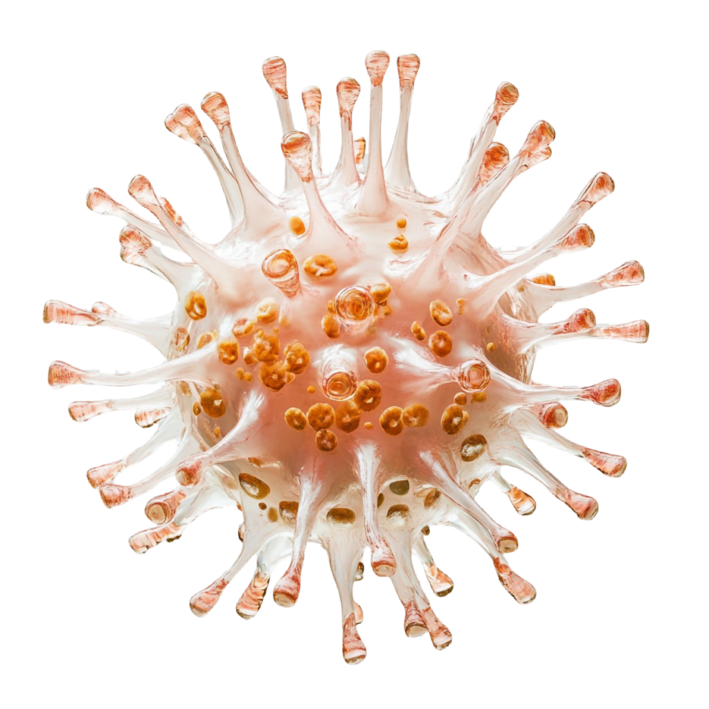 7 Week Parasite Cleanse Protocol